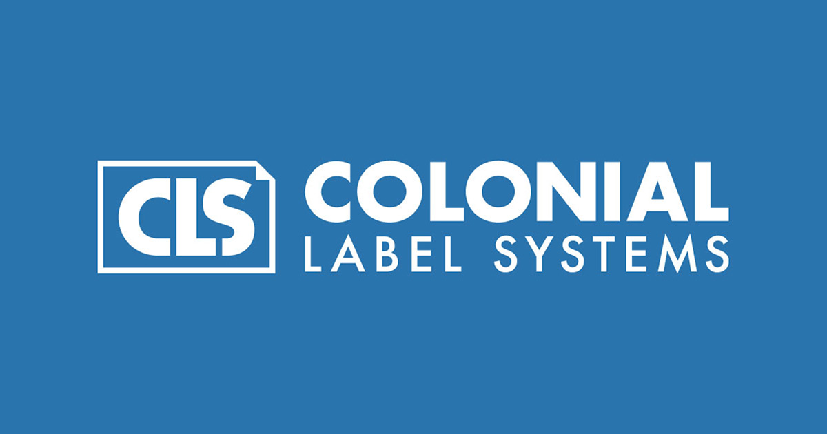 Home | Colonial Label Systems